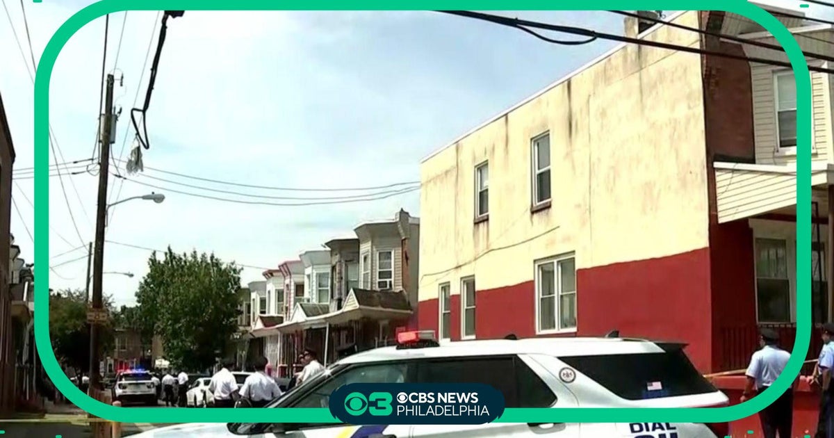 Mayor Kenney says his thoughts are with Eddie Irizarry's family after ...