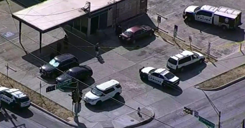 Police investigating after disturbance in Deep Ellum leads to double ...