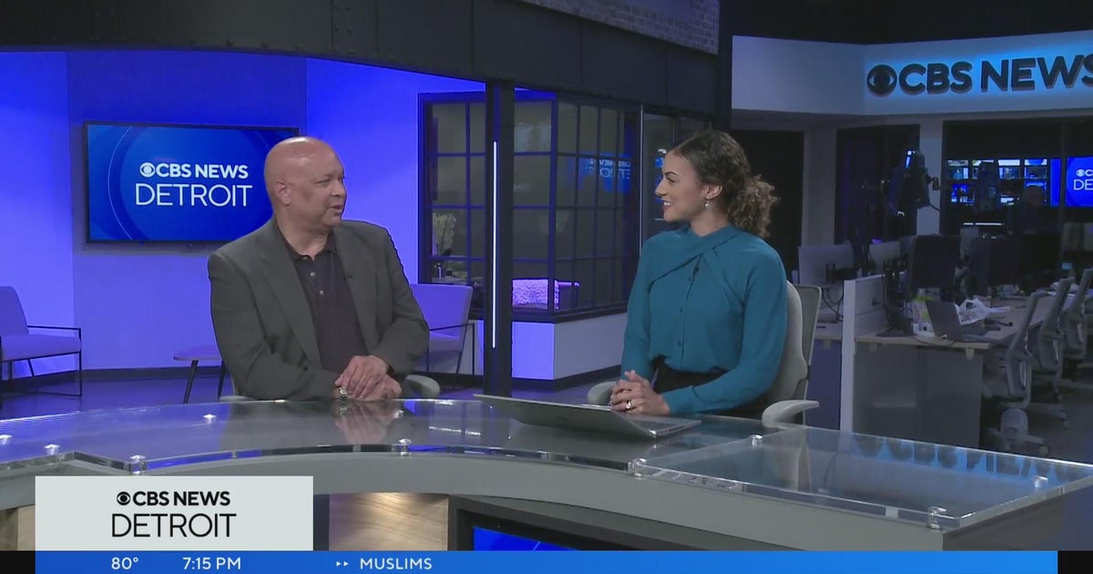 How will artificial intelligence impact the workplace? - CBS Detroit