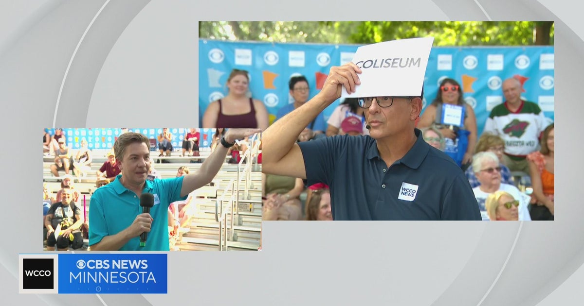Heads Up: State Fair edition - CBS Minnesota