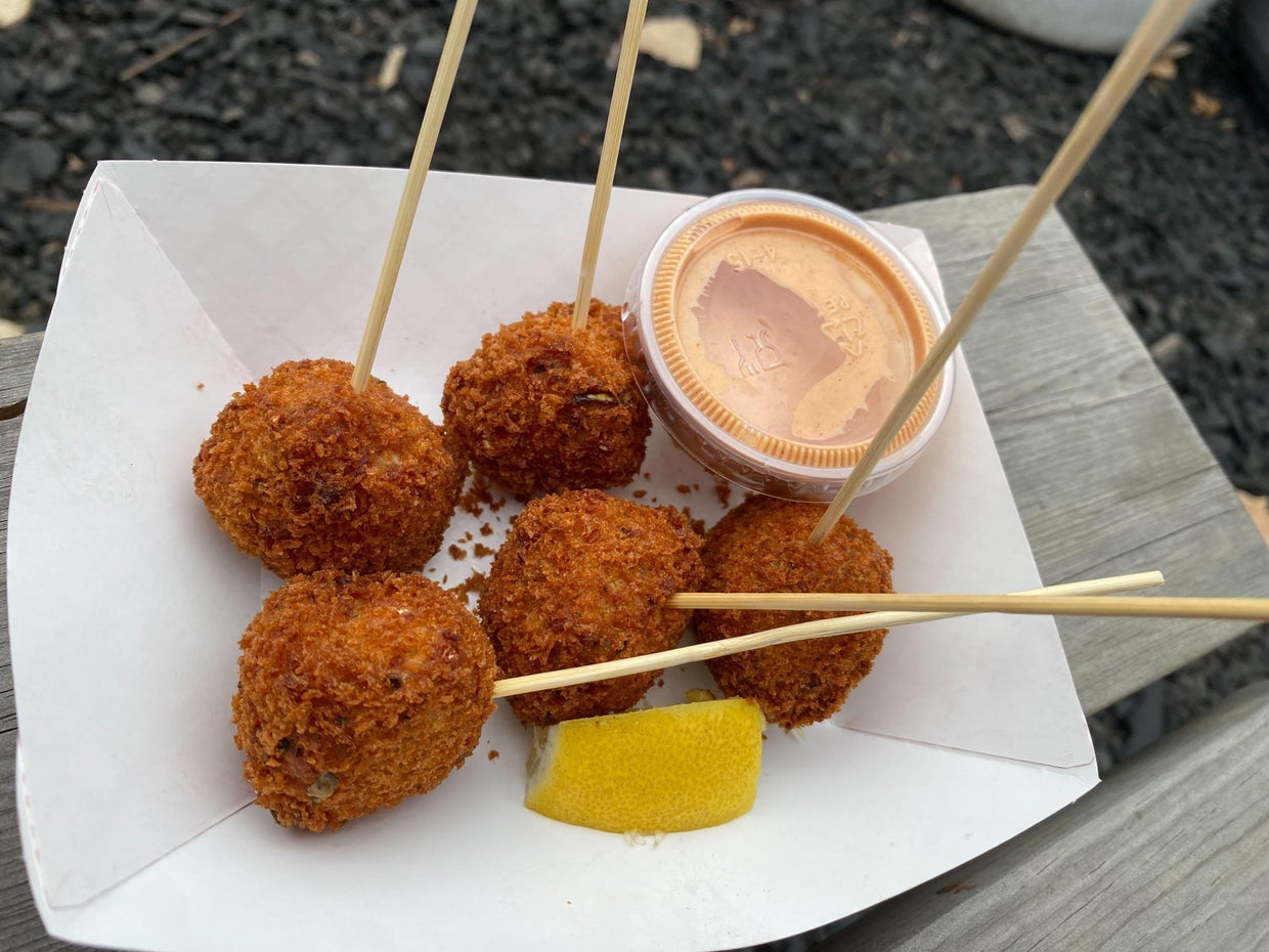 2023 Minnesota State Fair's new food items ranked, from best to ... meh