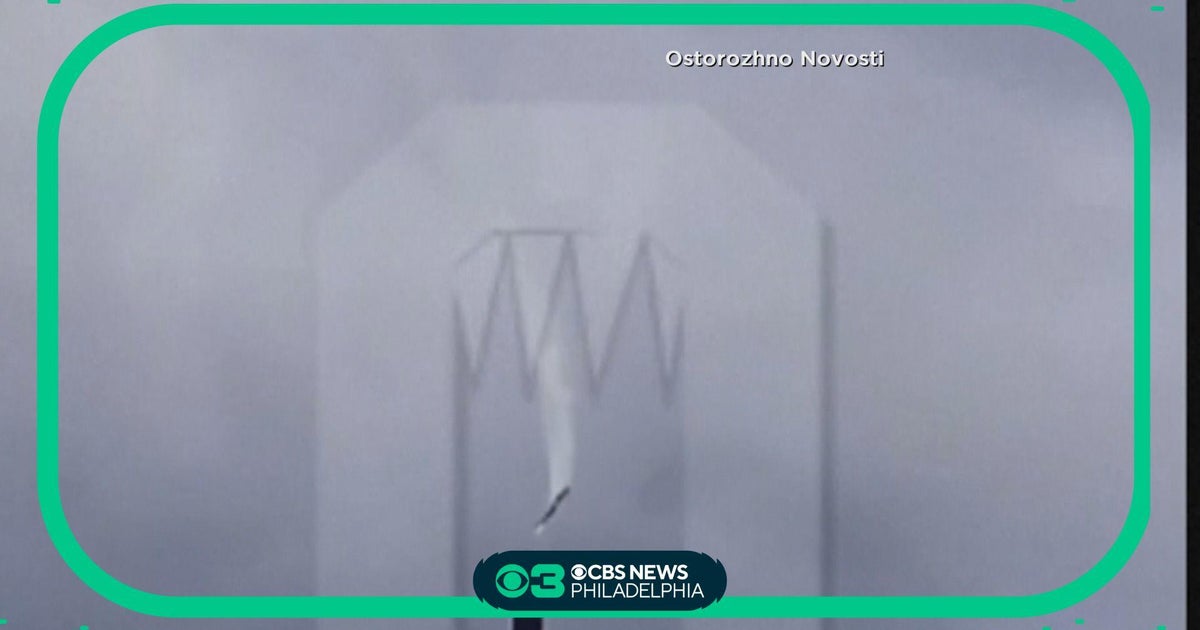 Video shows jet carrying Yevgeny Prigozhin, 9 others fall from sky ...