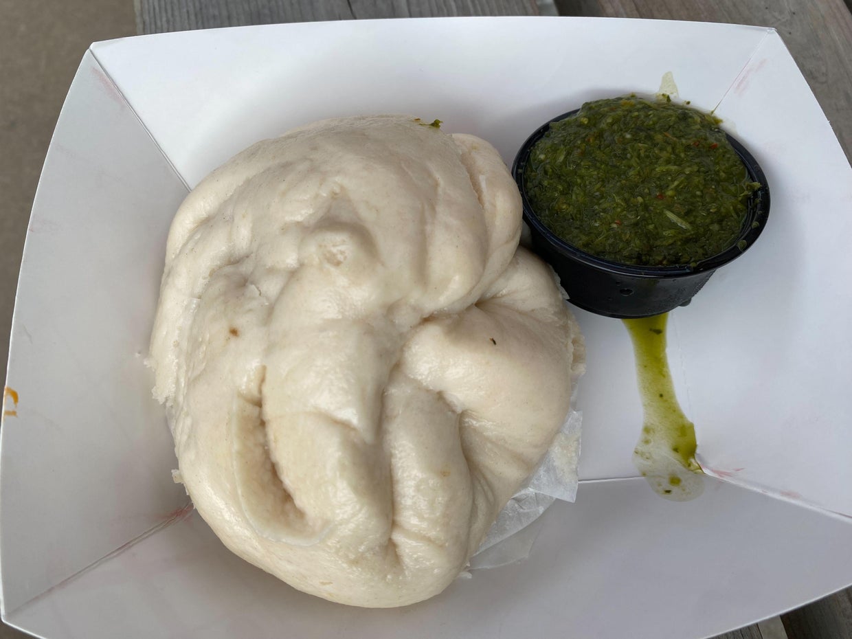 2023 Minnesota State Fair's new food items ranked, from best to ... meh