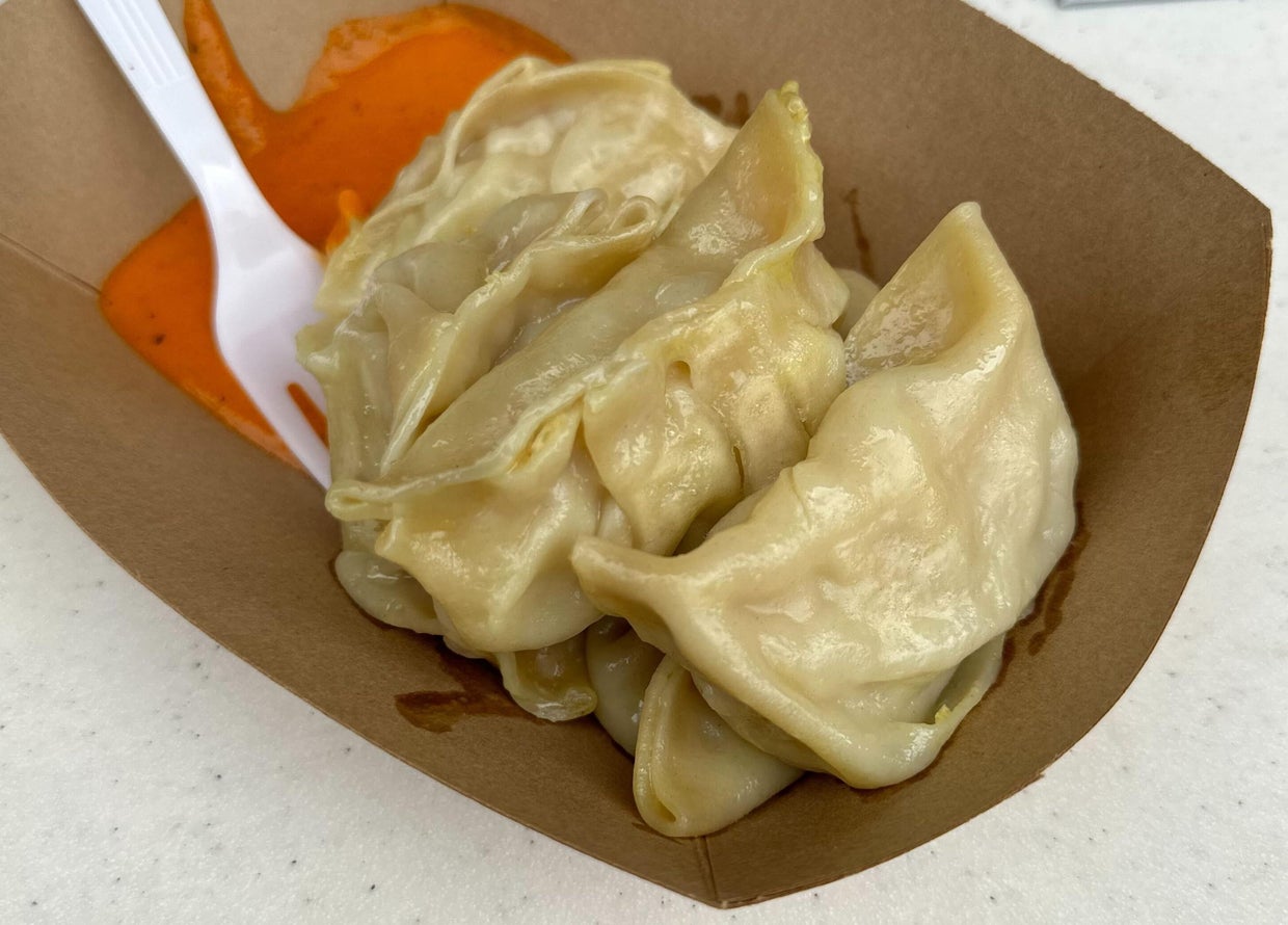 2023 Minnesota State Fair's new food items ranked, from best to ... meh