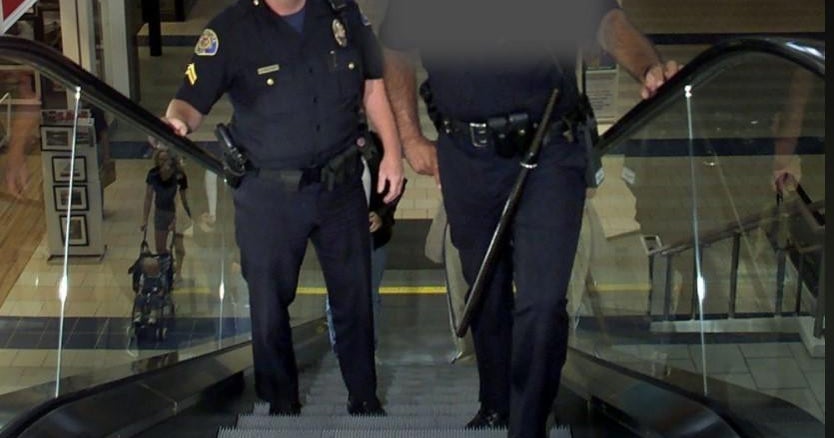 Who is John Snowling? - CBS Los Angeles