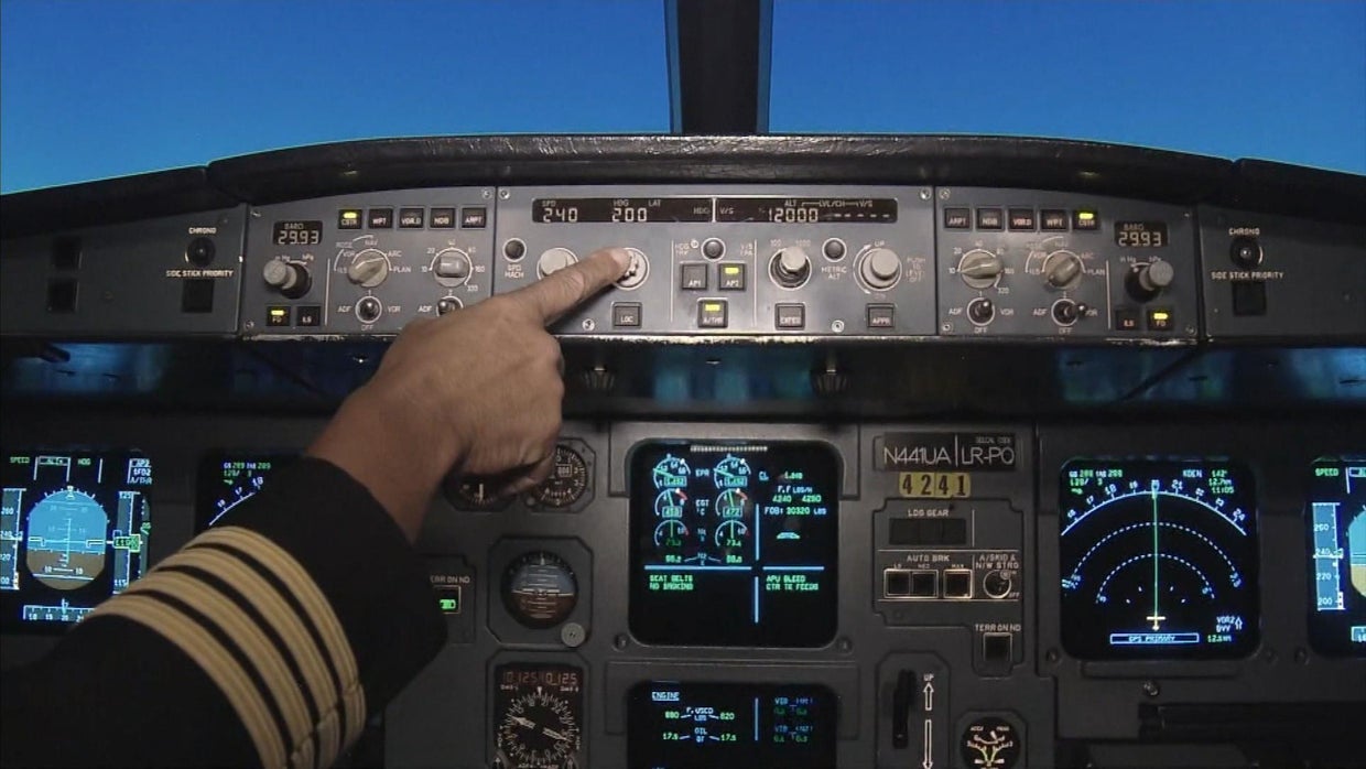 Pilots criticize FAA for outdated, prohibitive mental health policies ...