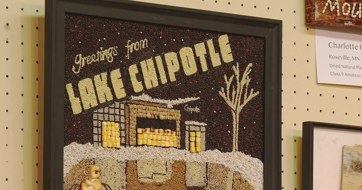 Lake Chipotle, Mount Target, and other local icons take center stage at ...