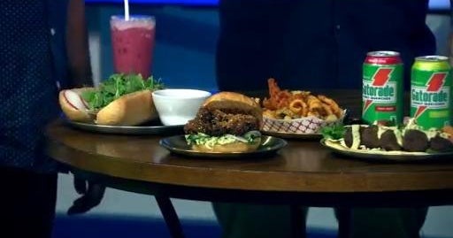Bodega shows off its delicious spread - CBS Colorado
