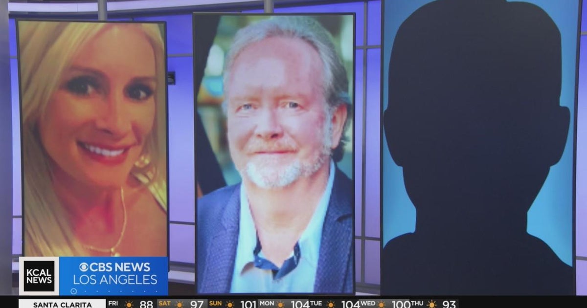 All three of Cook's Corner fatal shooting victims are identified - CBS ...