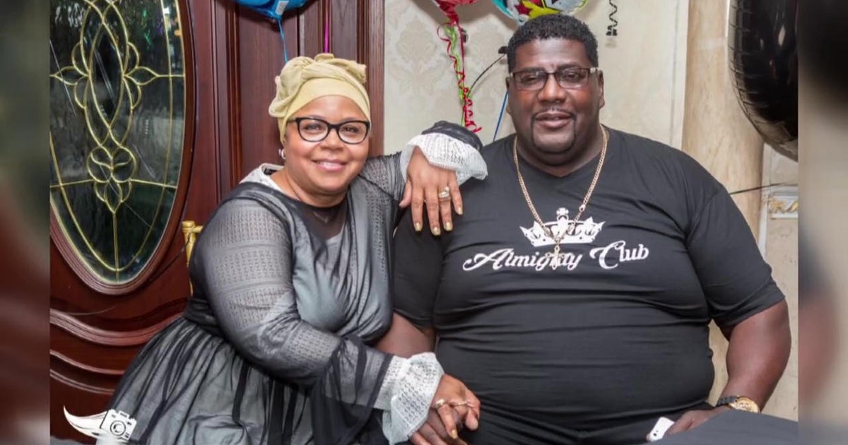 Police investigating shooting of revered Newark pastor Timothy Huff ...