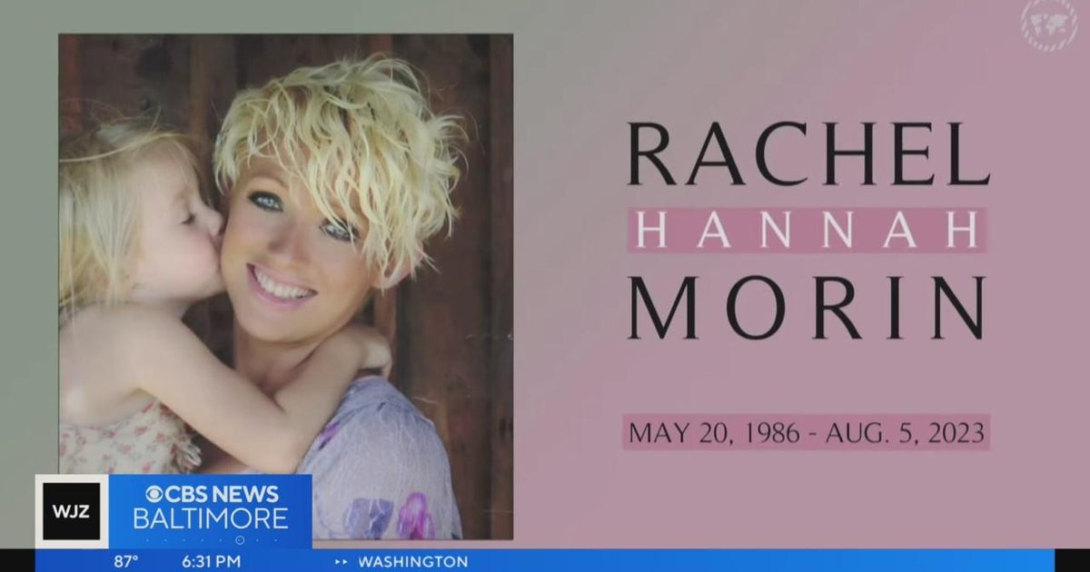 Community celebrates life of Rachel Morin, mother found murdered at ...