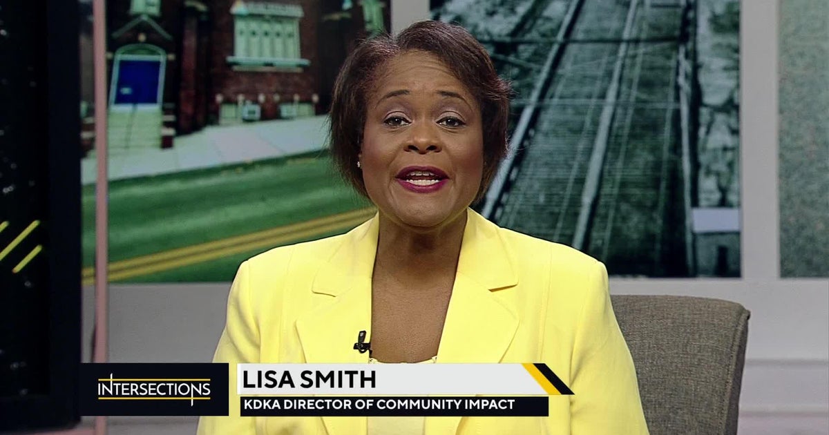 Intersections - CBS Pittsburgh