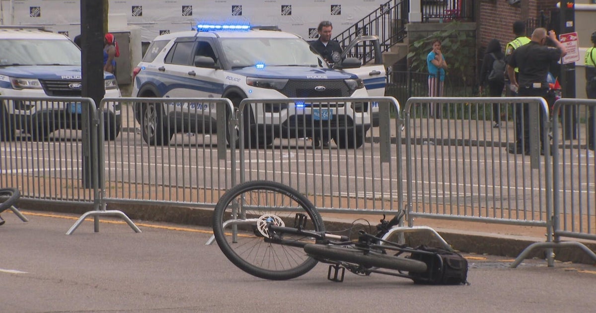2 suspects arrested after shooting near Boston Caribbean festival that ...