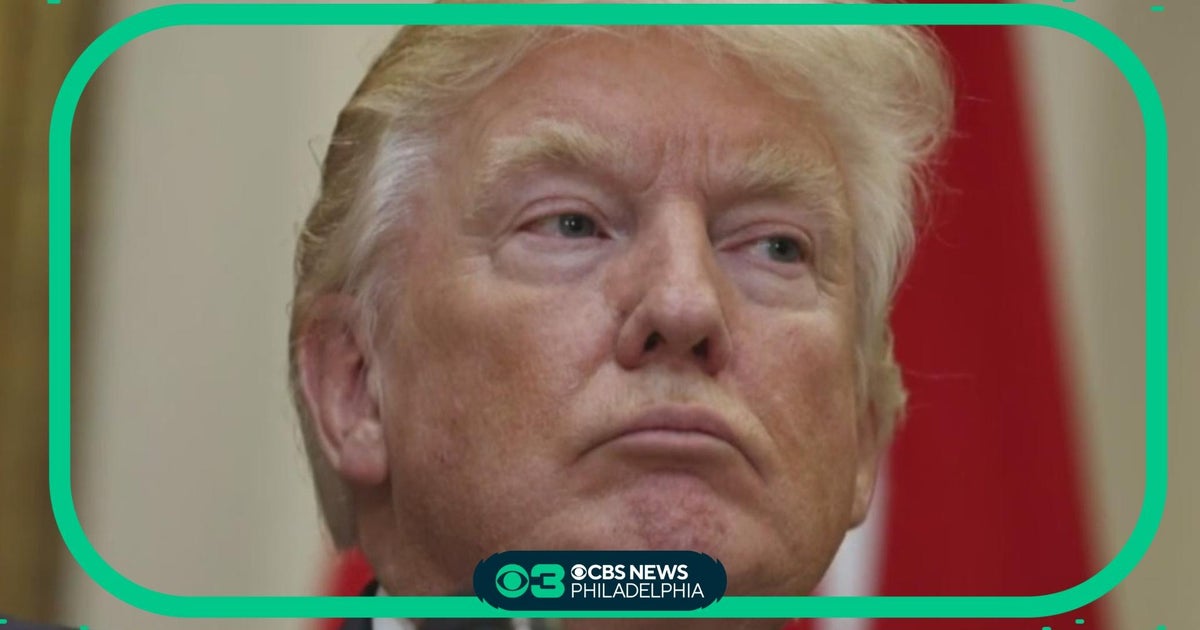 Details on Trump racketeering case to be laid out in court - CBS ...