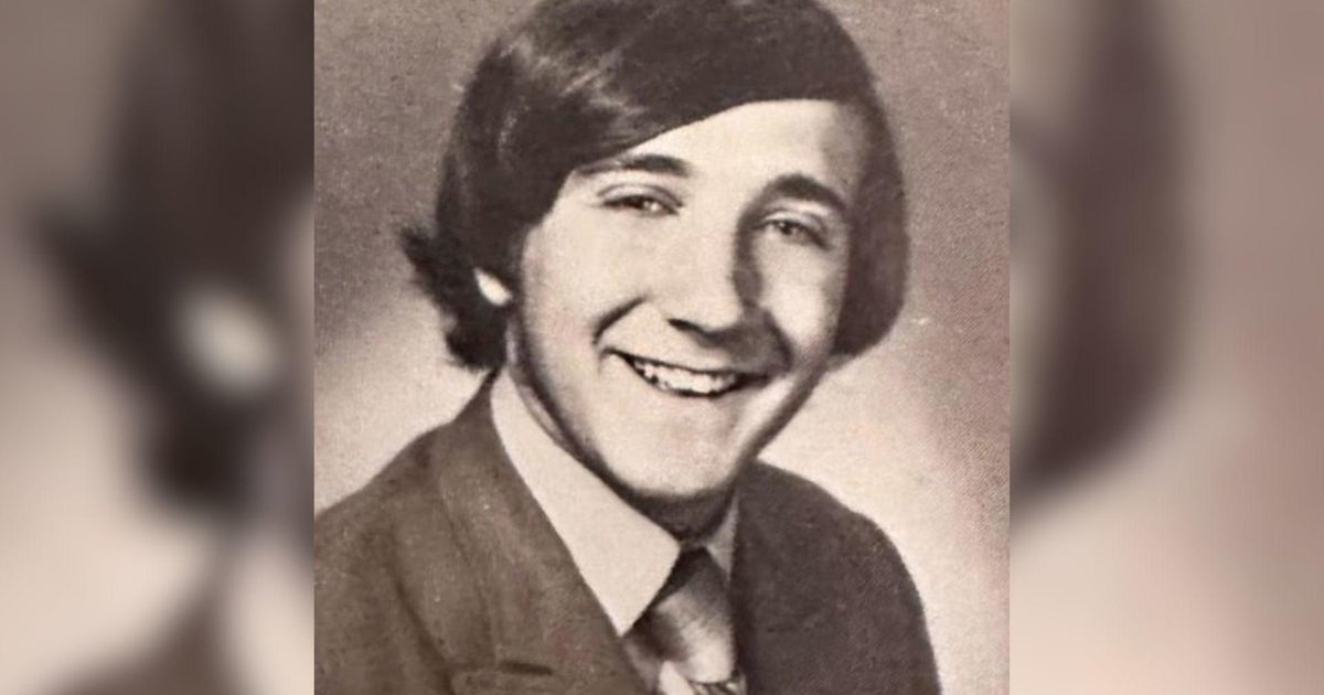 SLIDESHOW: See the WJZ team's school photos!