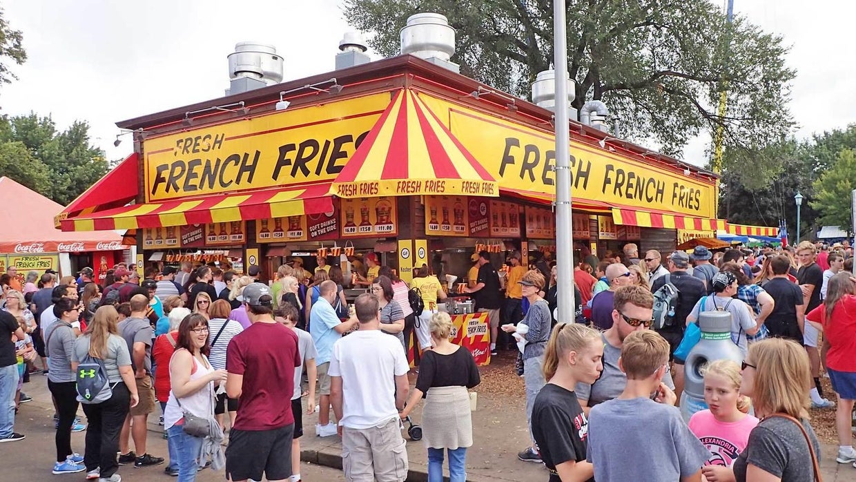 It's not all about new foods: WCCO'ers share their perennial favorite ...