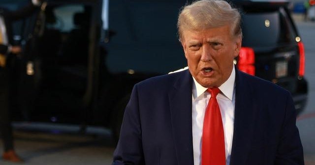 Trial date in Trump's federal election interference case to be set ...