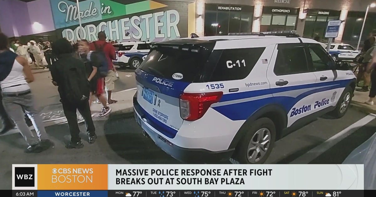 Boston Police break up large fights outside 2 theaters on $4 movie day ...
