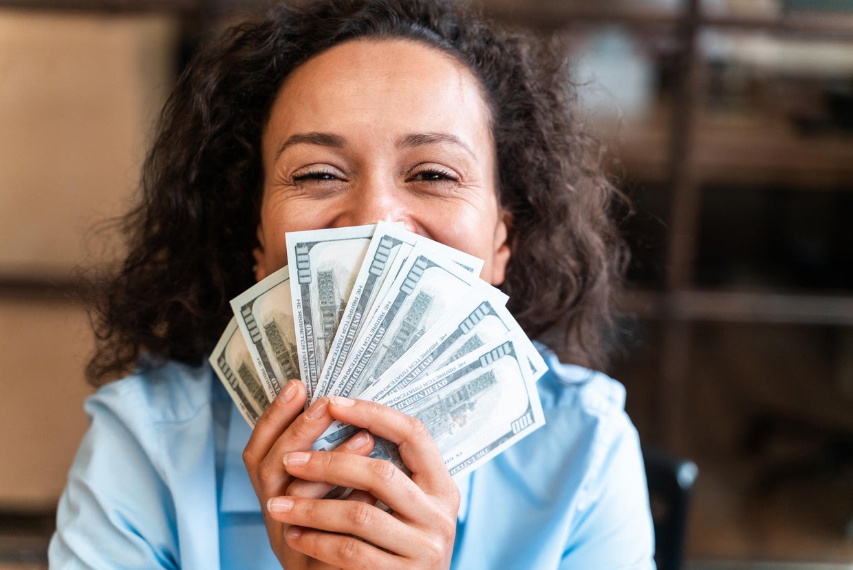 15 CDs that pay nearly 4 times the national average - CBS News