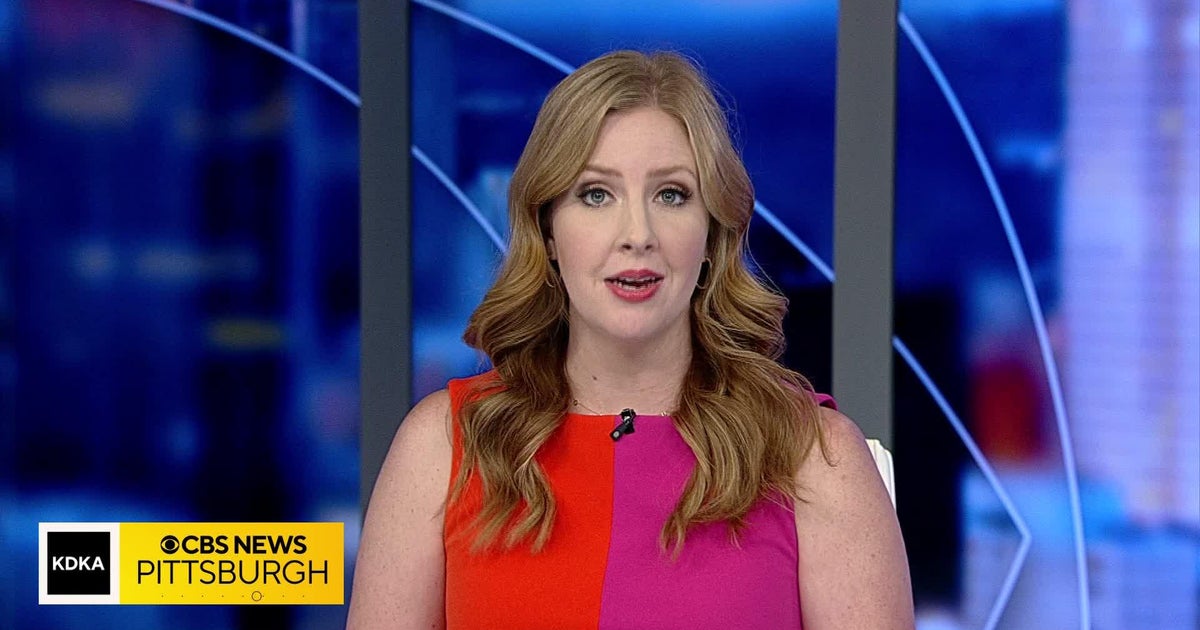 KDKA News Update PM: August 28, 2023 - CBS Pittsburgh