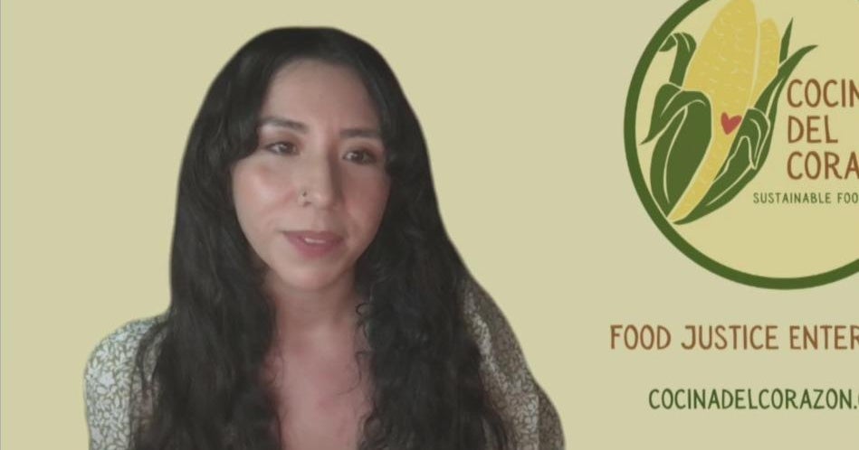 Oakland organization tackles food insecurity in food desert areas - CBS ... Oakland organization tackles food insecurity in food desert areas - CBS ...