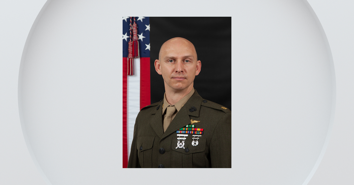 One of the U.S. Marines killed in Australia crash was 37-year-old from ...