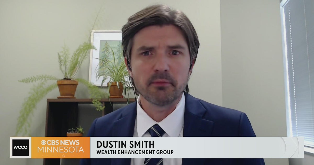 A college savings plan can simplify your future - CBS Minnesota