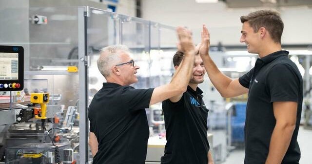 Pioneering Packaging Systems Since 1893 - CBS News