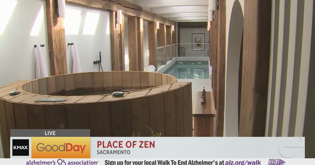 Place of Zen - Good Day Sacramento