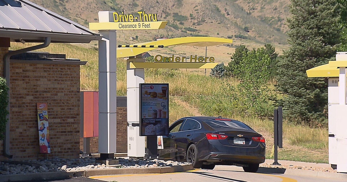 Golden studies whether to restrict or prohibit future drive-thrus due ...