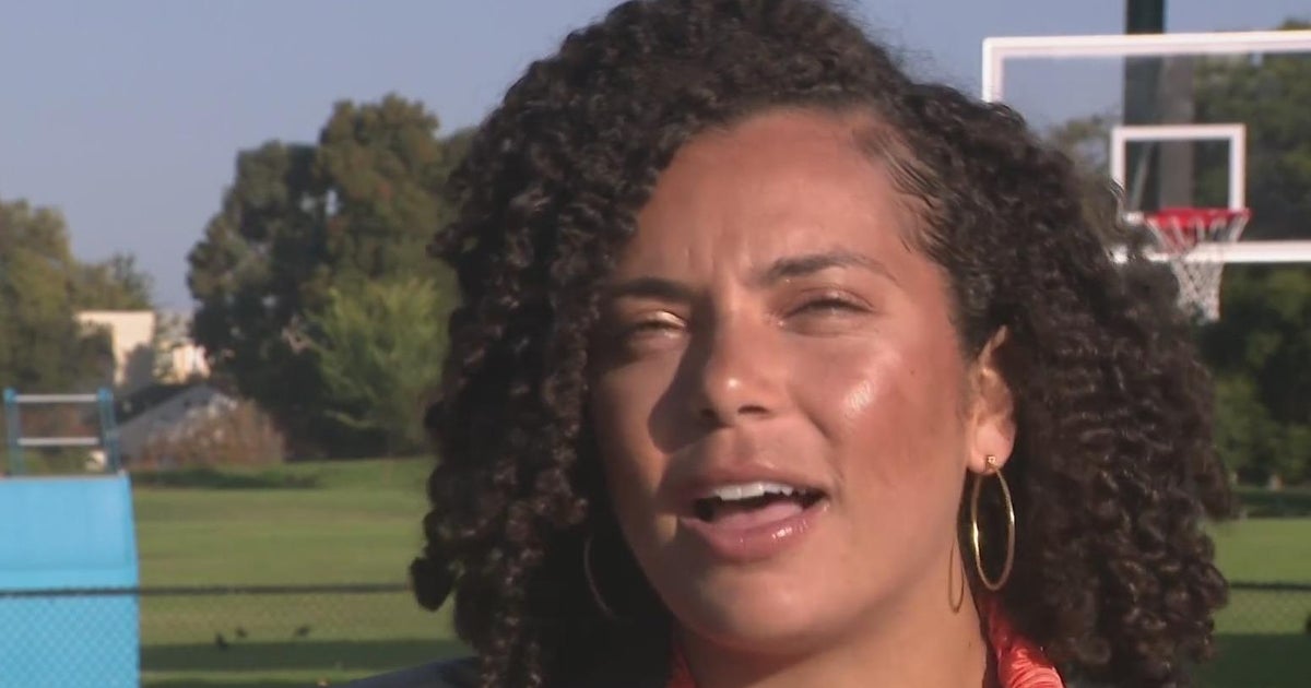 Basketball player, attorney Mariah Cooks helping keep pro sports in ...