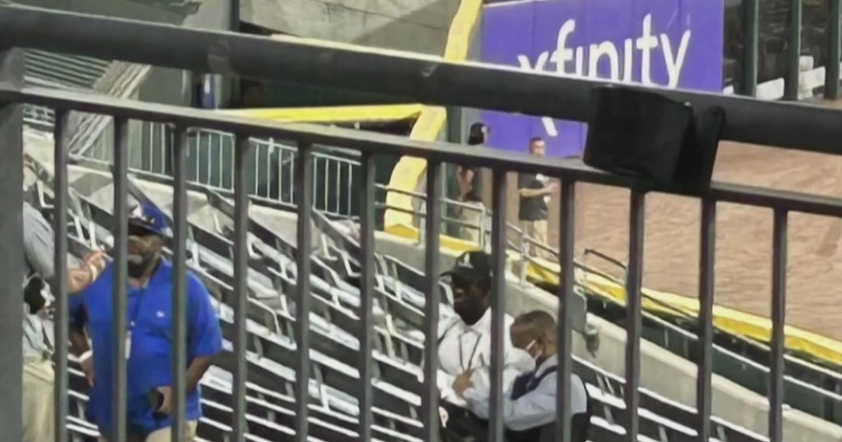 White Sox owner Reinsdorf, new GM Getz comment on shooting last week ...
