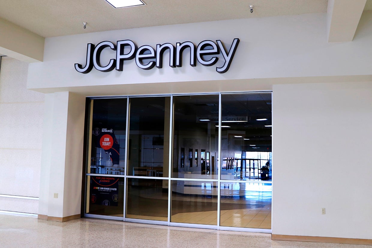 JCPenney unveils plans for $1 billion remodeling of stores and website ...