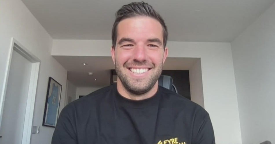 Convicted Fyre Festival fraudster Billy McFarland wants a second chance ...
