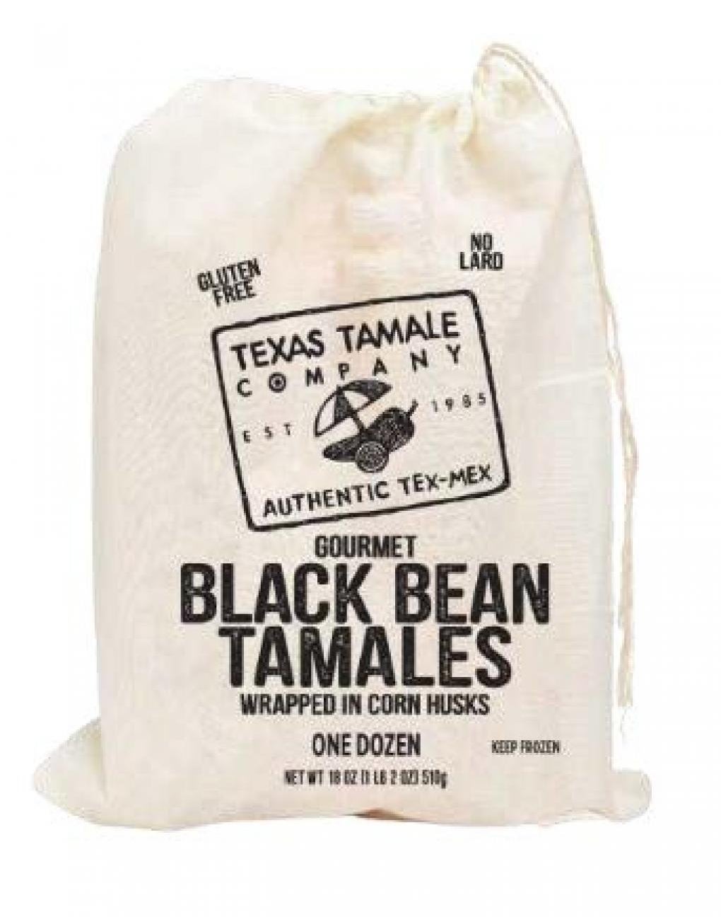 Trader Joe's recalls black bean tamales, its sixth recall since July - CBS News