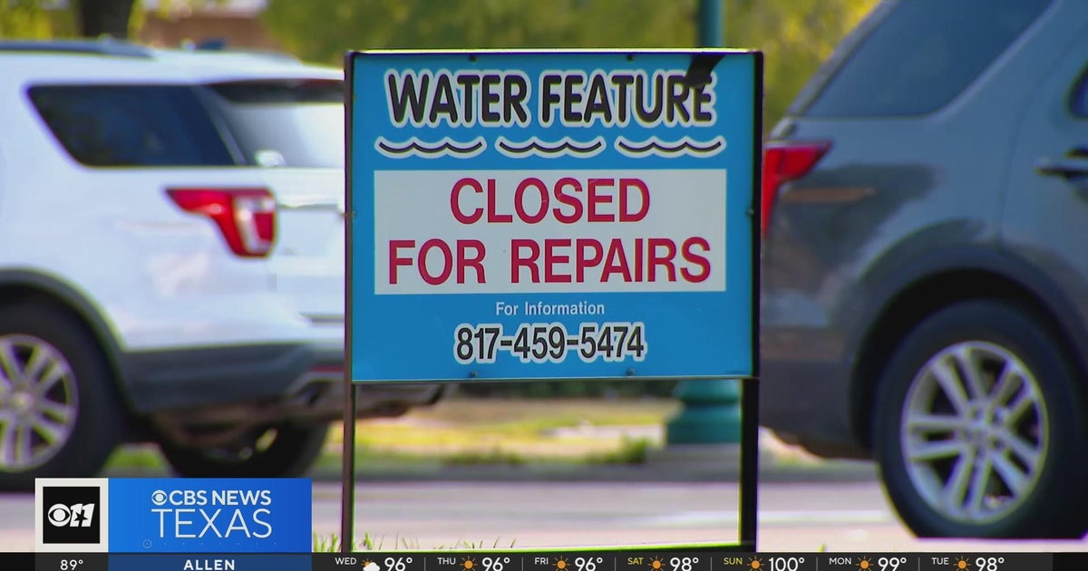 Arlington closes public splash pads, pools after possible brain-eating ...