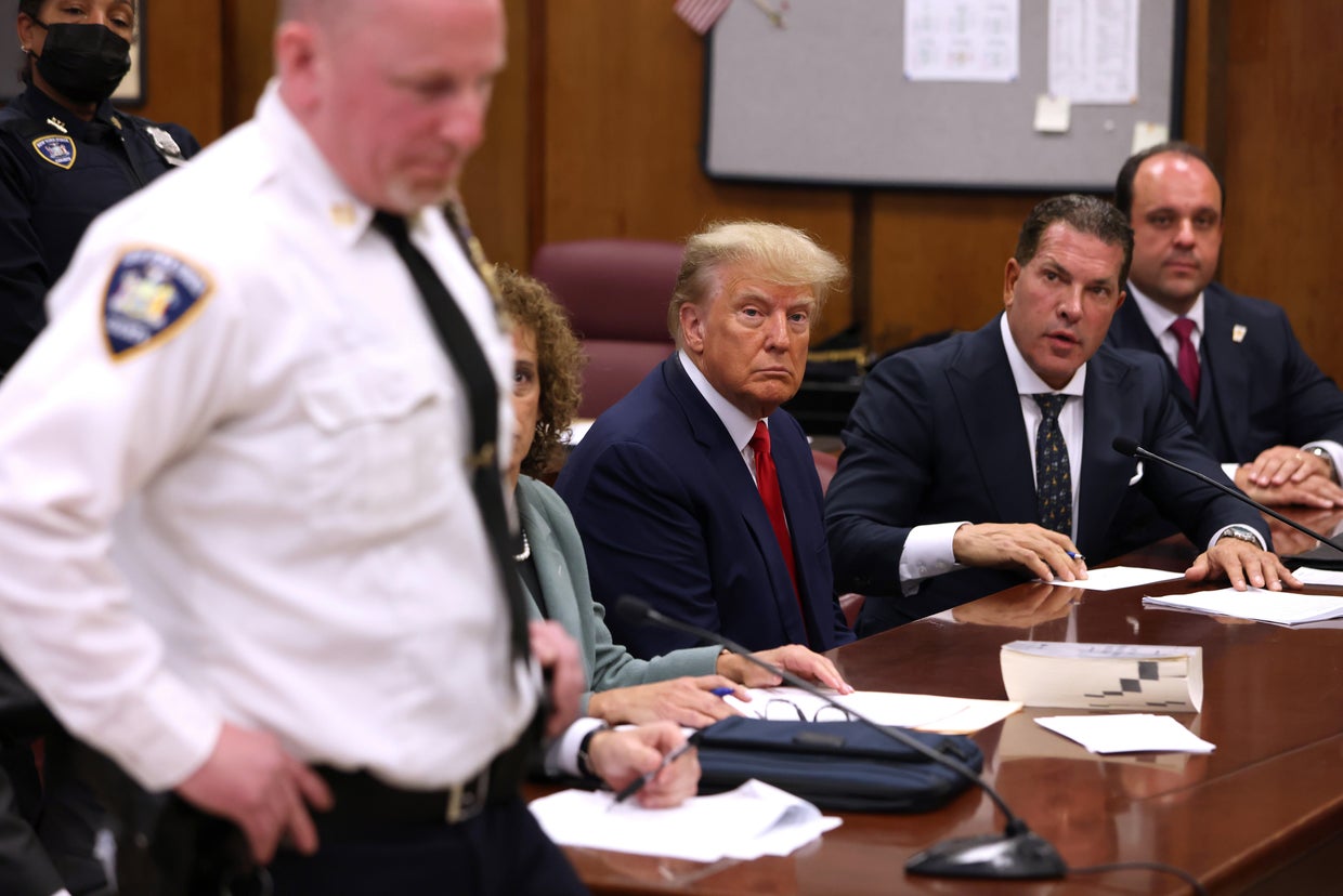 Trump trial in Fulton County will be televised and live streamed ...