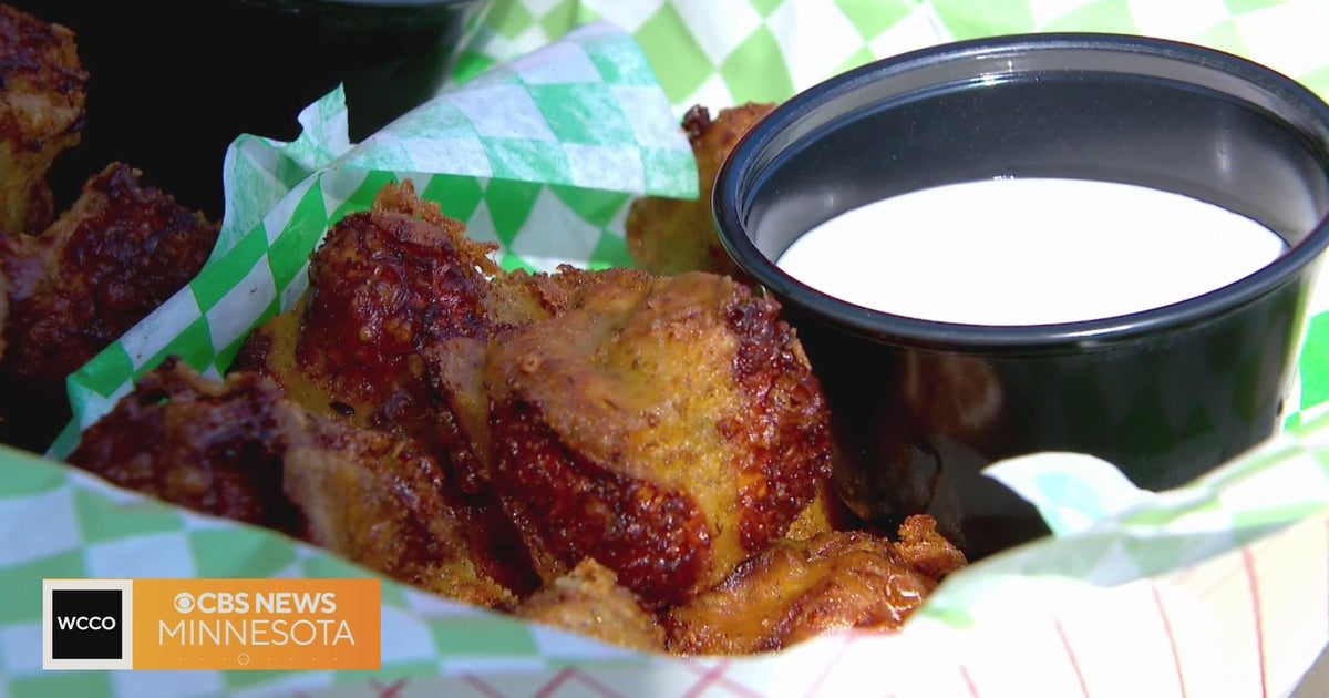 O'Gara's, Afro Deli, Union Hmong Kitchen are named among State Fair's ...