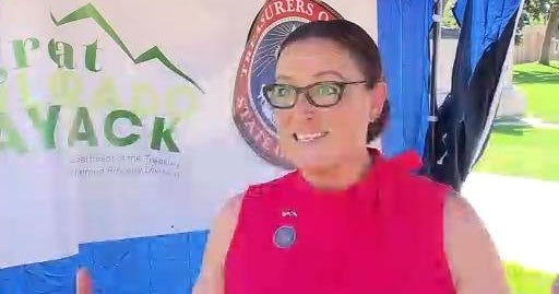 Great Colorado Payback helps you cash in on unclaimed property - CBS ...