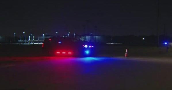 3 people found dead after apparent murder-suicide at Allen park, police ...