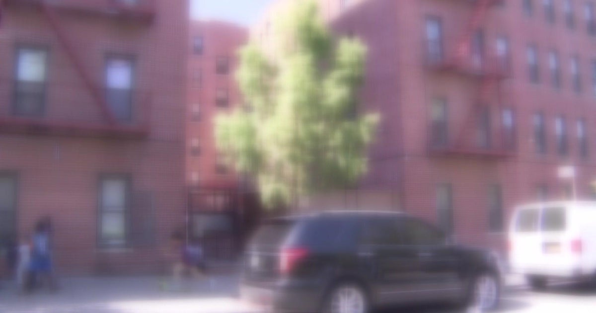 Families living in New York City shelters being relocated to make room ...