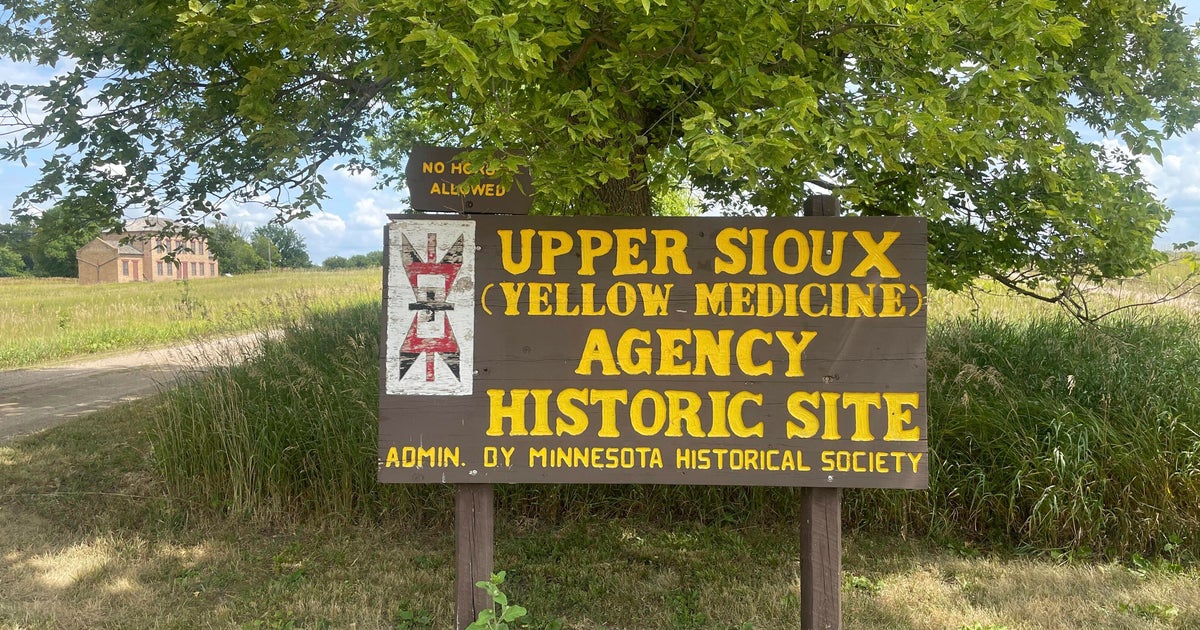 Upper Sioux Community getting piece of Minnesota back more than a ...