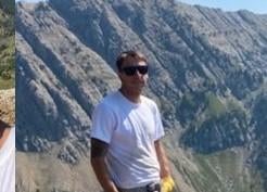 Missing Colorado climber Adam Fuselier found dead in Glacier National ...
