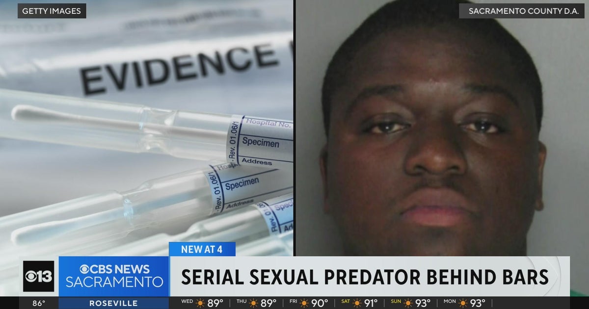 Investigative genetic genealogy helps catch sexual predator wanted in ...