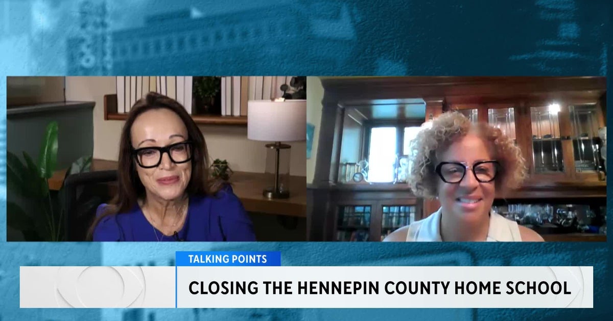 Talking Points: Should two metro juvenile detention centers re-open ...