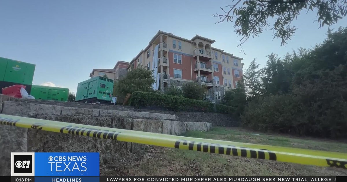 Weeks after Rowlett apartment fire residents still displaced, without ...