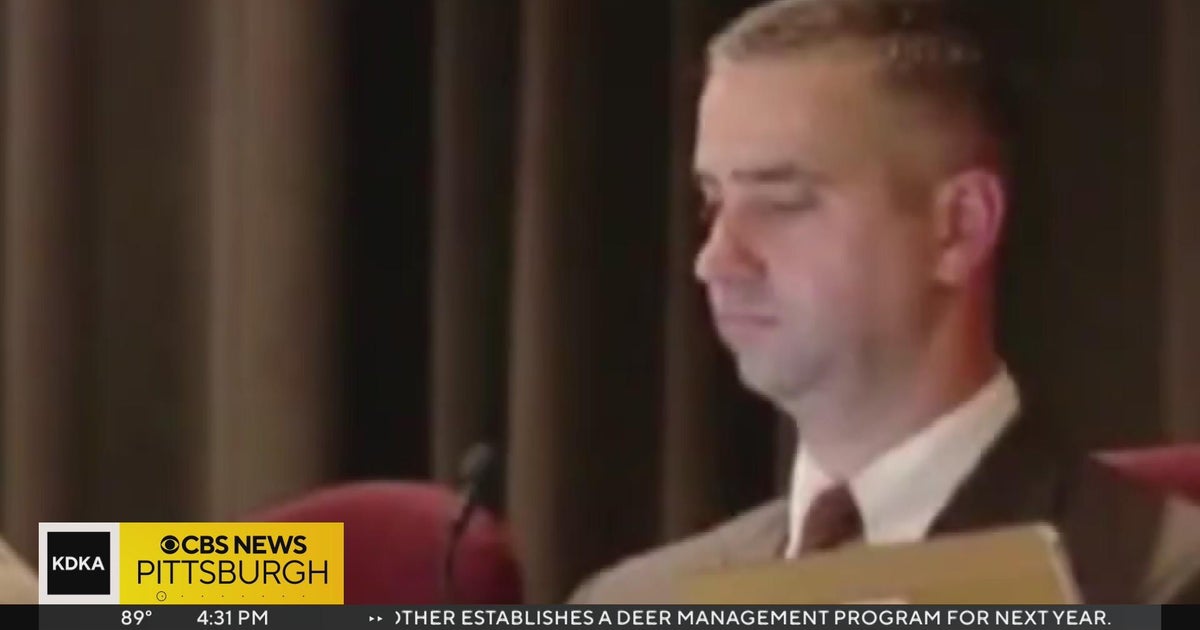 Belle Vernon hires Dr. Timothy Glasspool as superintendent despite ...