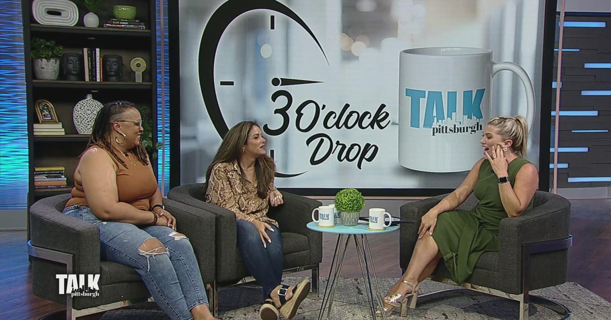 The 3 O'Clock Drop: If you could spend your birthday with any celebrity ...