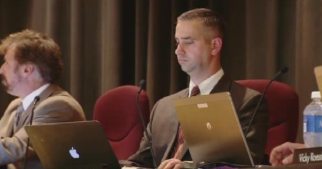 Belle Vernon Area School District hires Dr. Timothy Glasspool as superintendent despite parents ...