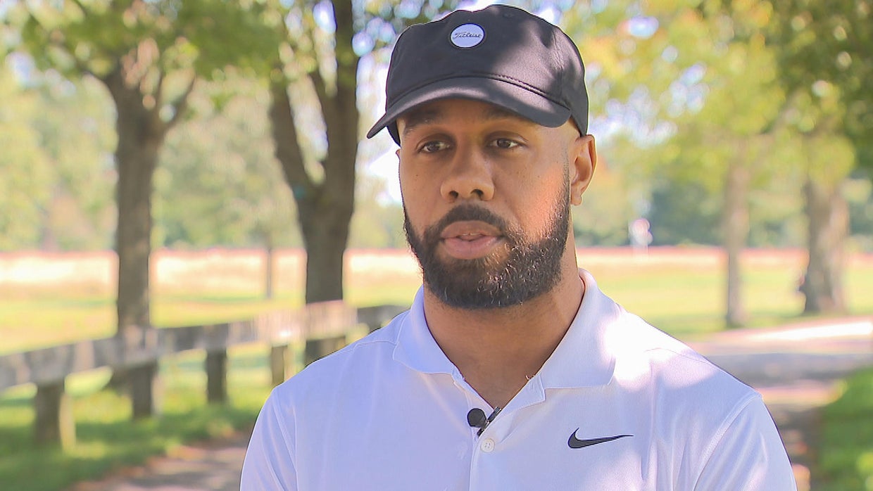 I-Team: Black golfer alleges incident of racism by DCR worker at ...